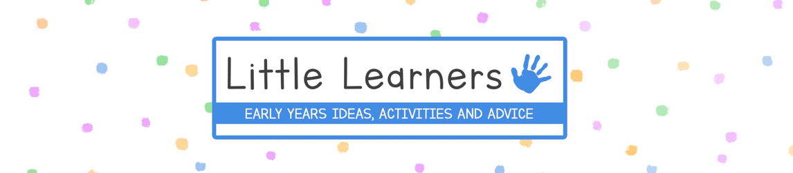 Little Learners Teaching Resources TES