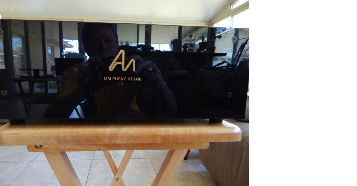 Audio Note Kits L3 Phono Stage For Sale | Audiogon