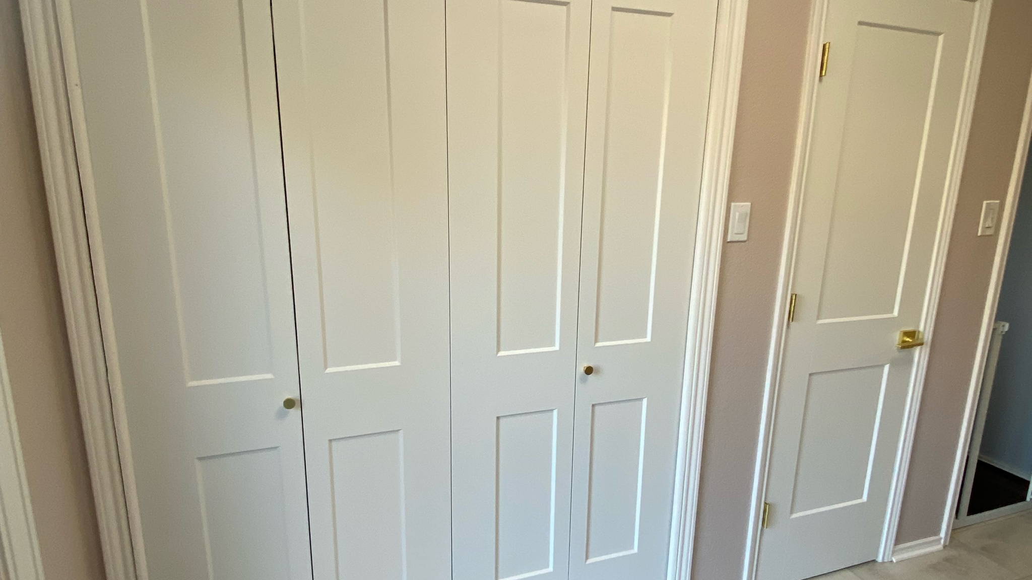 Coppell TX Home Acquires Stunning New Look With Nantucket Doors | One ...