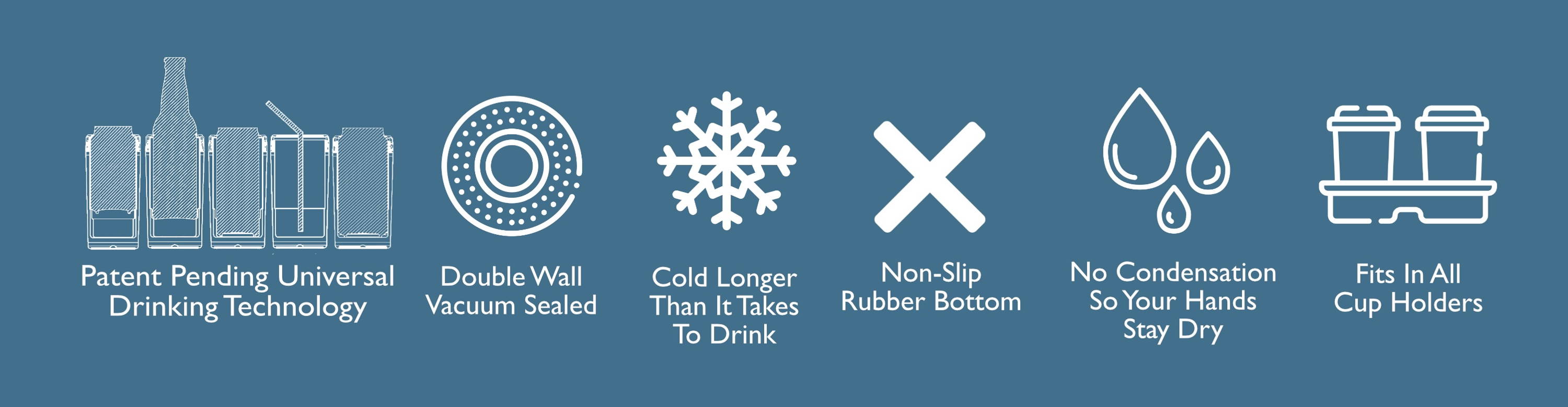 Frost Buddy (Official Site) Drink With A Buddy!