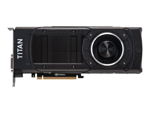 3 Best Nvidia Titan X cards as of 2024 - Slant