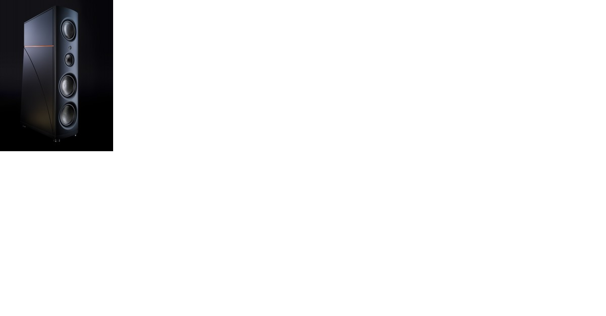 Magico Q7 Speakers in Pewter For Sale | Audiogon