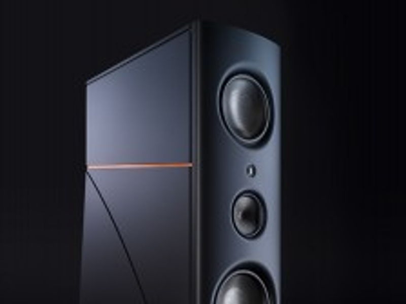 Magico Q7 Speakers in Pewter For Sale | Audiogon
