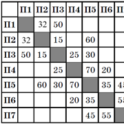 Вариант №1. группа (v_4). — Шаг 1 — Stepik