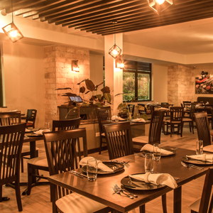 Five Senses Restaurant