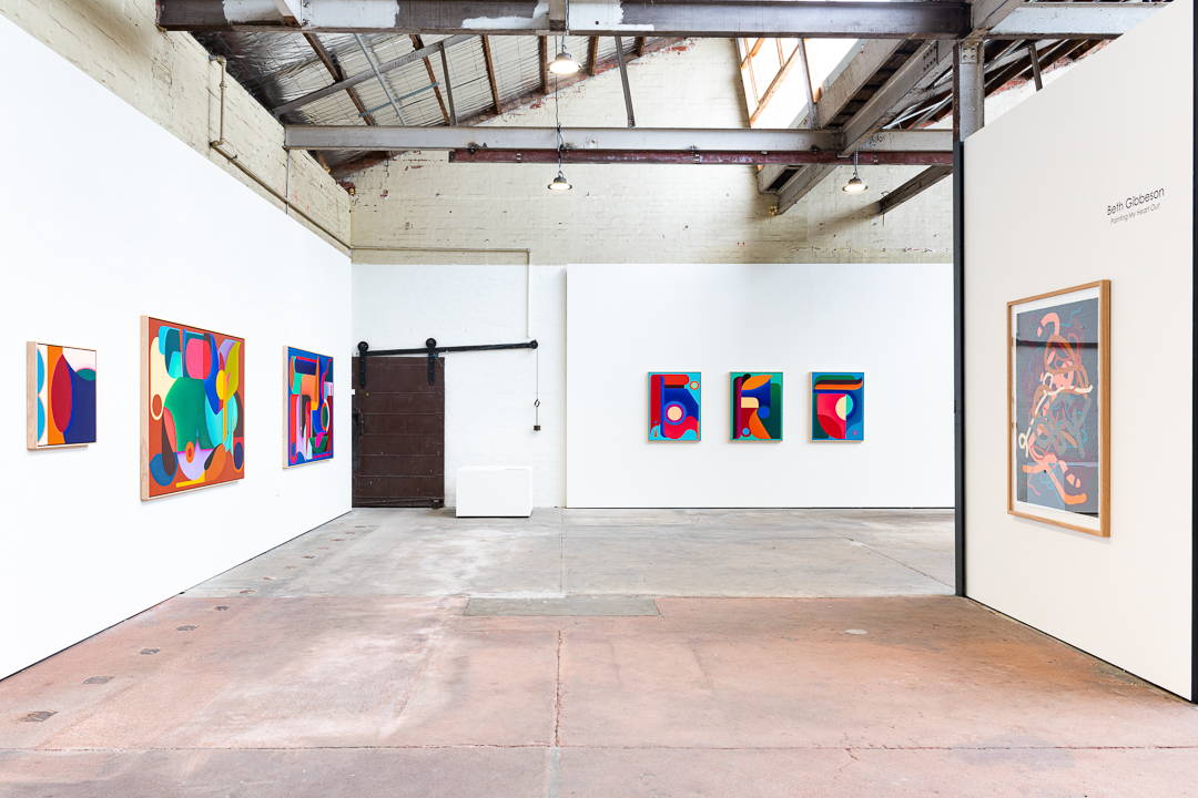 Boom Gallery Story: Art and Design Gallery near Geelong, VIC