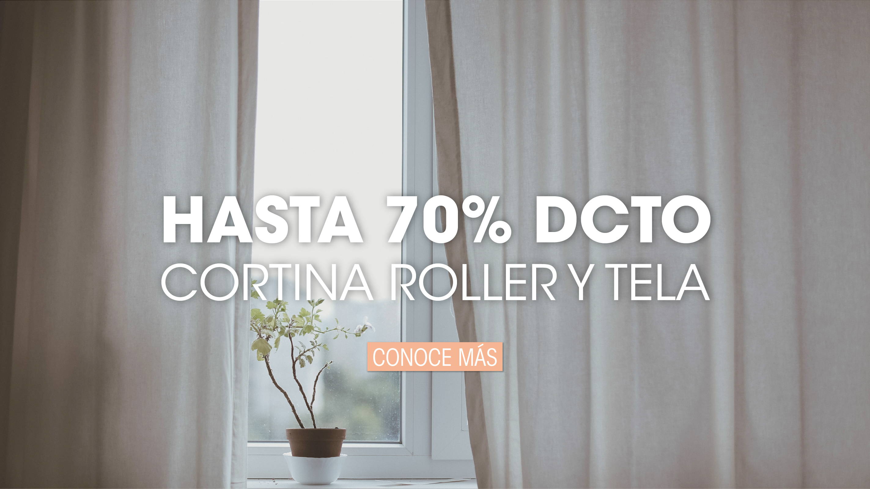Chantilly.cl - Roller, cortinas, textiles de cama y deco hogar.