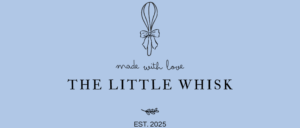 The Little Whisk