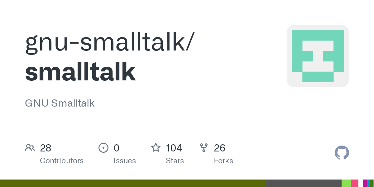 9 Best Smalltalk implementations as of 2025 - Slant