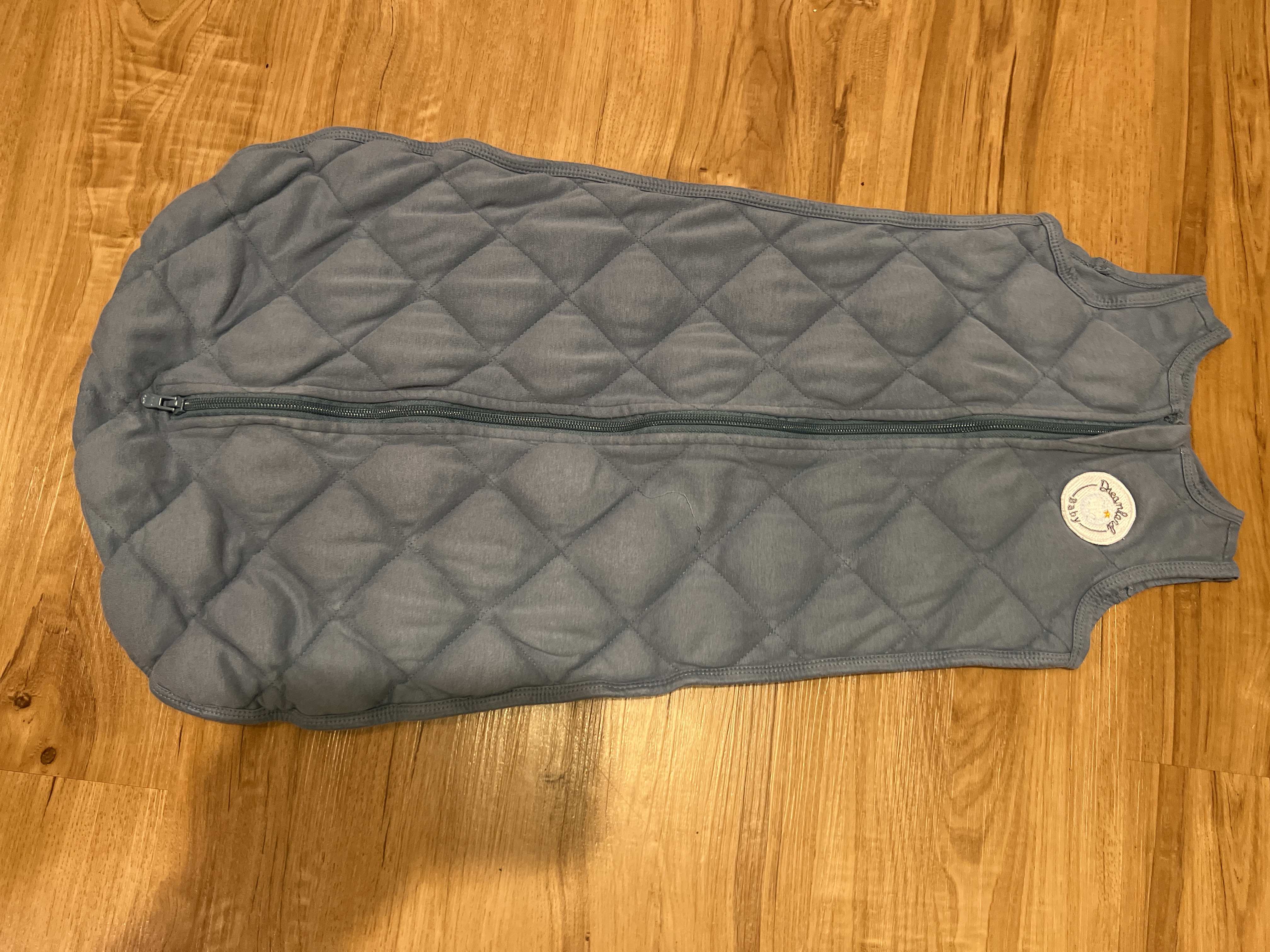 Dream Weighted Sleep Sack - $44.00 | Dreamland Baby