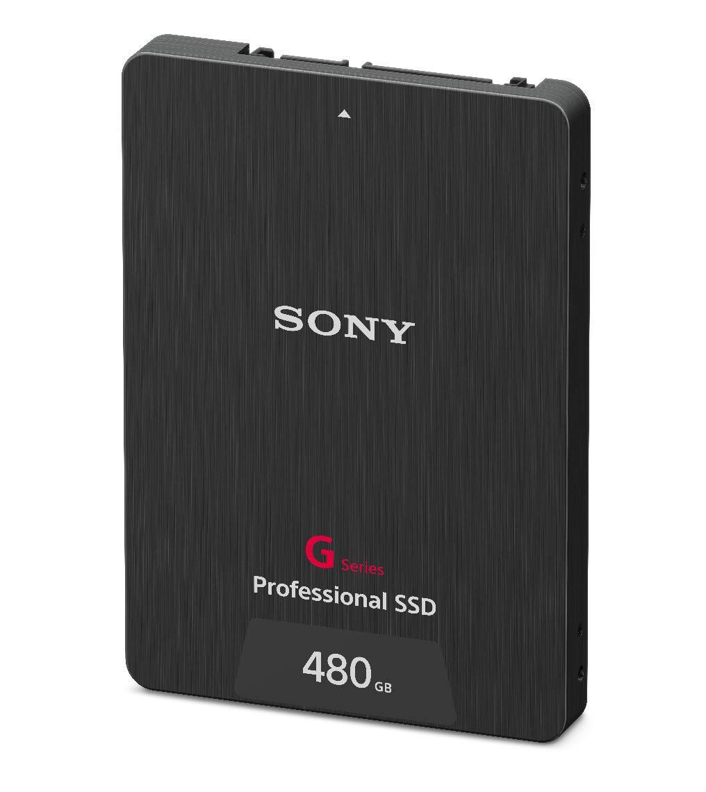 Intel SSD X25-M Series (2011) vs Sony G-Series SSDs 2017 - Slant