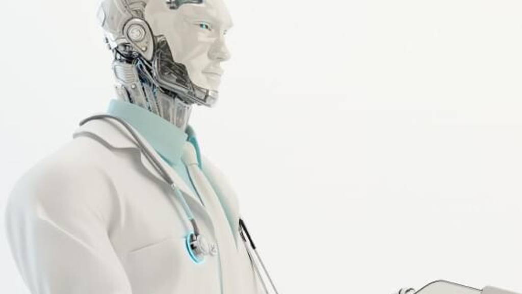 Over robots in de zorg en nieuwe vragen voor de toezichthouder | ICT&health