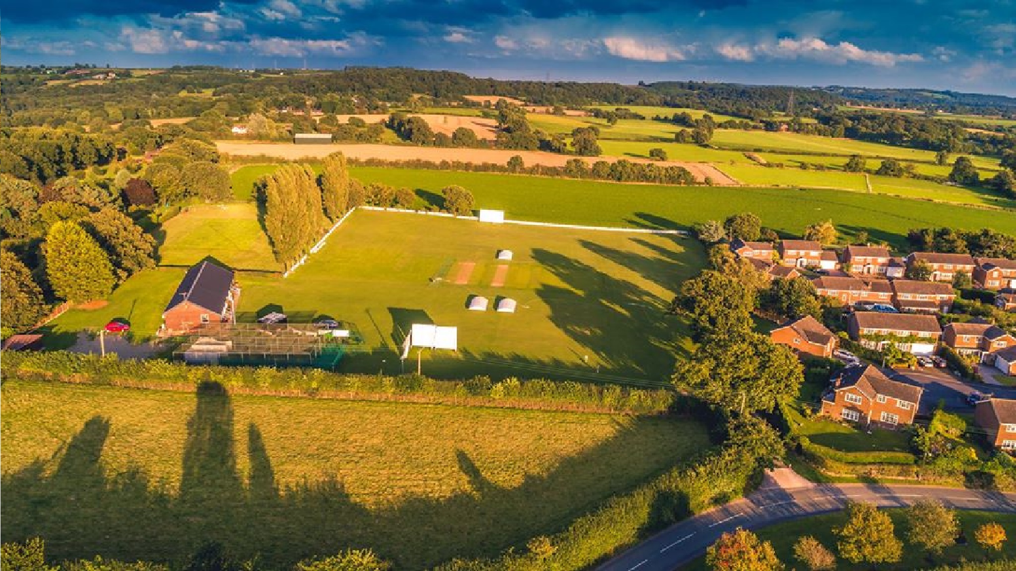 Cheshire County Cricket League - Cricket League Clubs & Teams ...