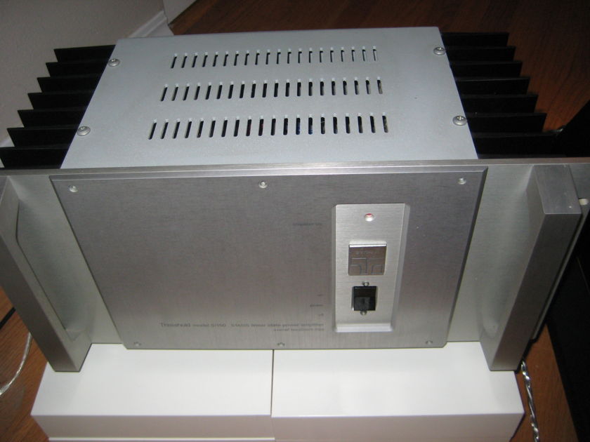 Threshold Stasis 150 S/150 Classic 90 wpc... For Sale | Audiogon