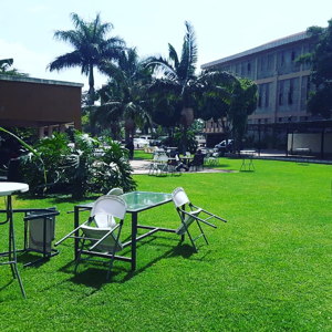 Guest Hub - Lush Garden Hotel ltd