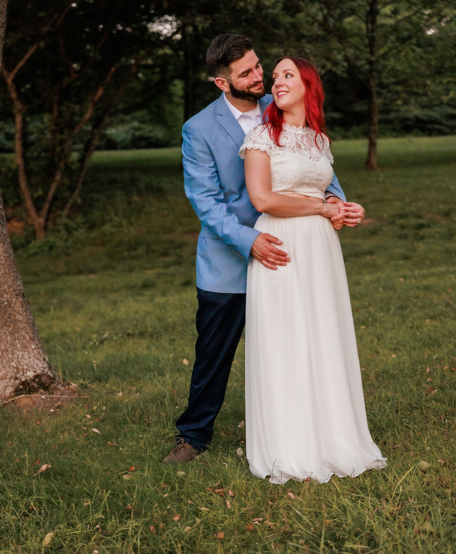 Amanda higgins wedding | Beachweddingtips.com