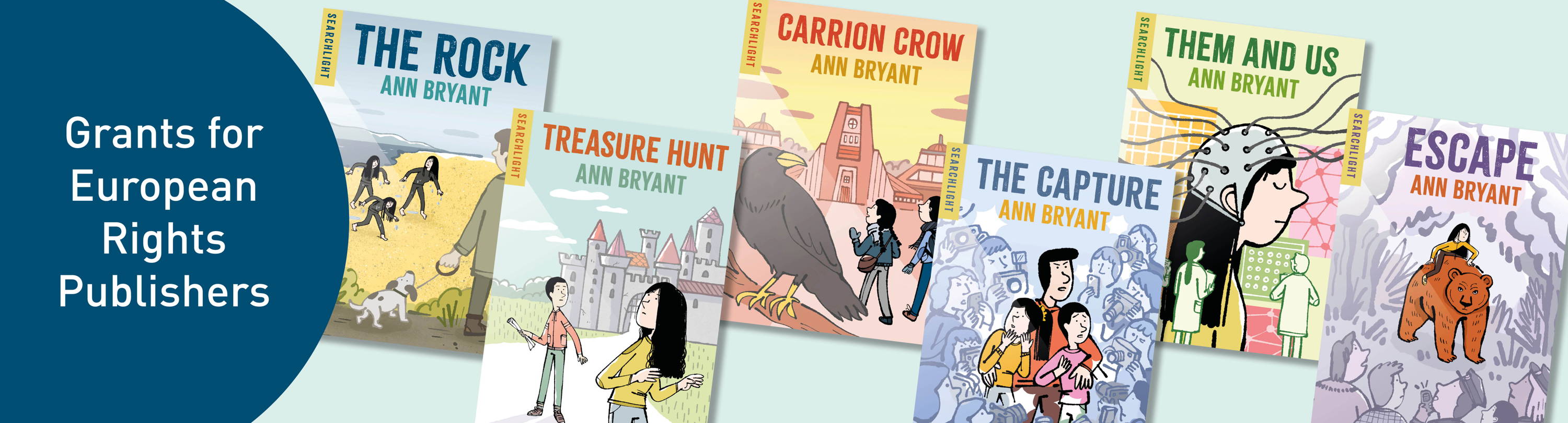 Graffeg Publishing – Graffeg Books