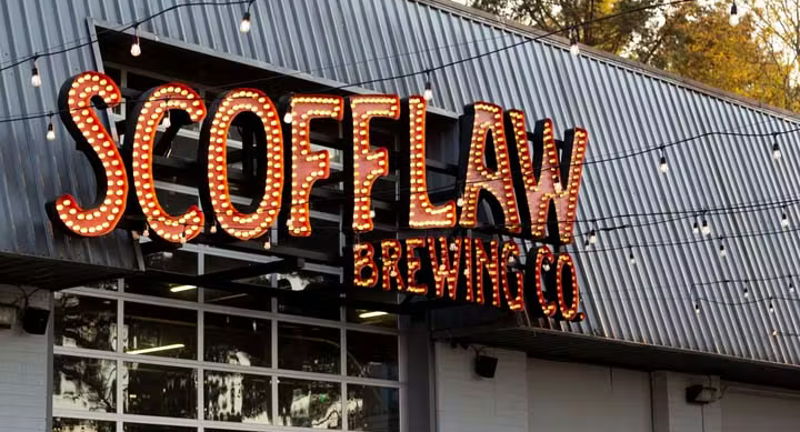 Scofflaw Community Yard Sale | Mar 23 | Access Atlanta