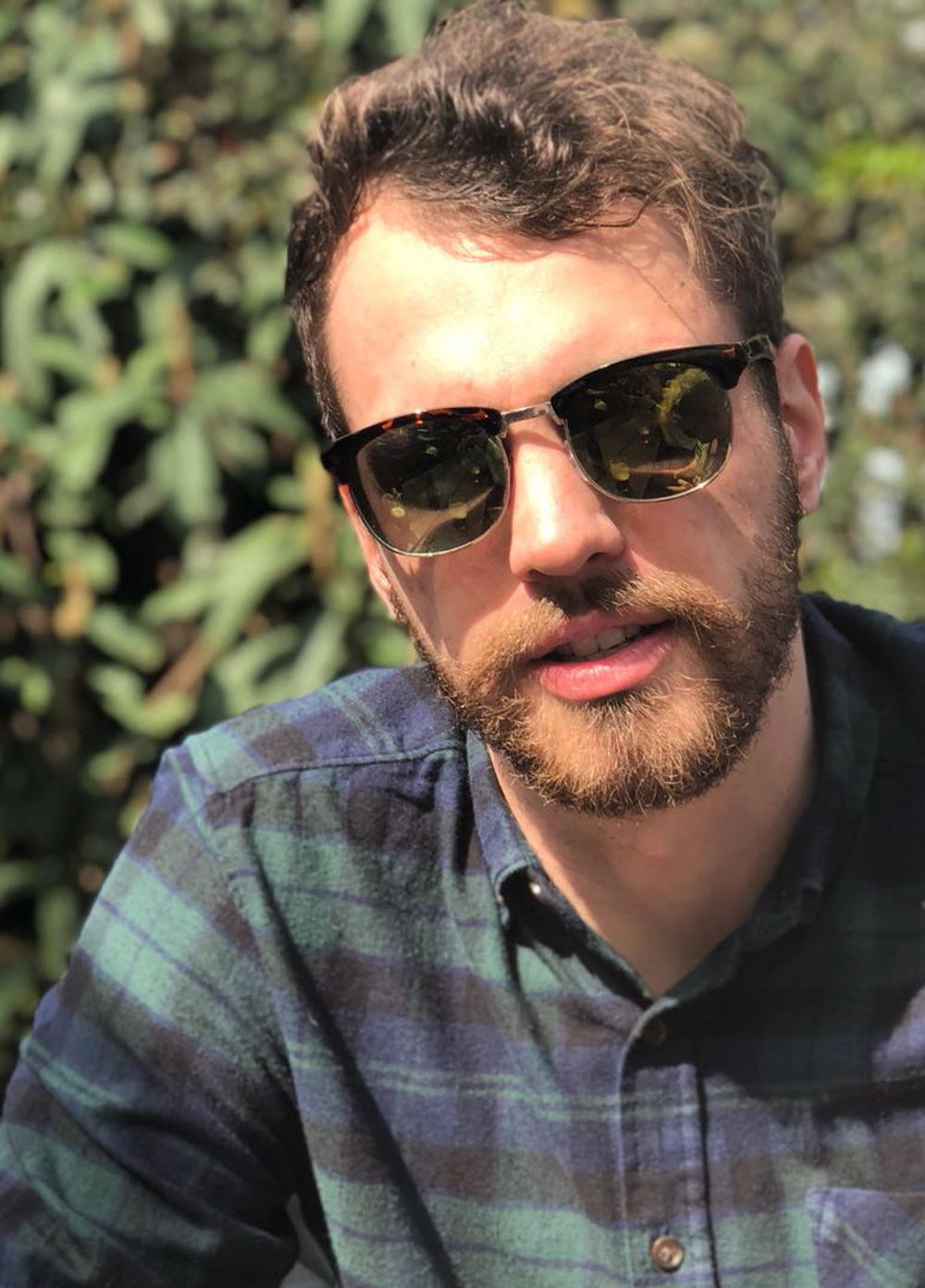 Adam Perkins - British Comedy Guide