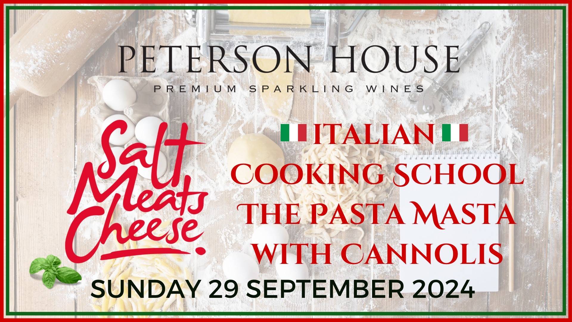 Club Events – Peterson House