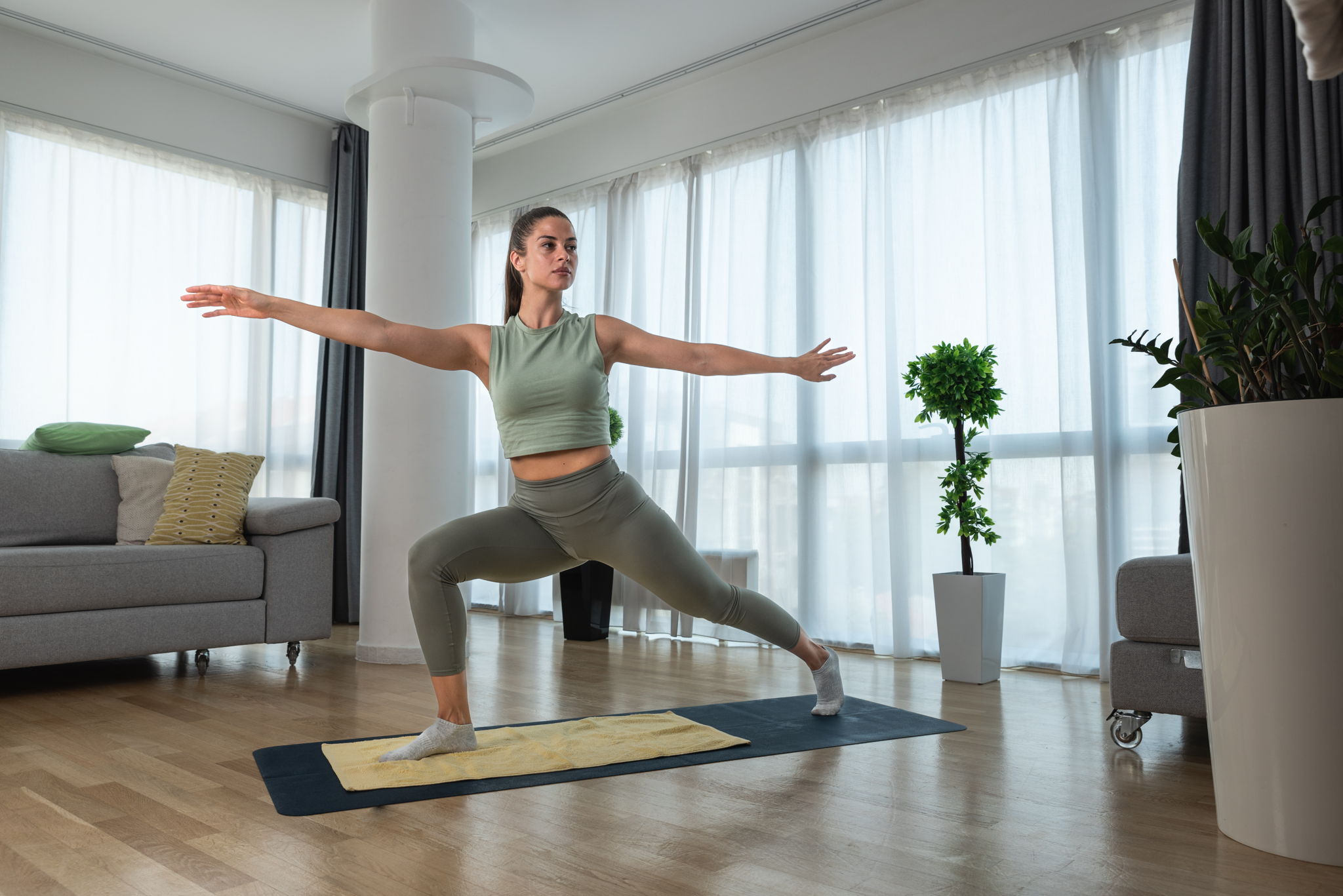 Mobility Exercises: Why You Should Add Them to Your Routine - Dr ...