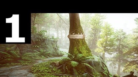 16 Best Walking Simulator games on Steam as of 2021 - Slant