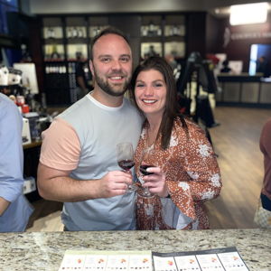 Amanda Smith and Adam Brzezinski's Wedding Registry on Zola