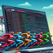 Самый быстрый скрипт — Шаг 1 — Stepik