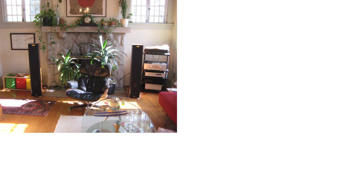 Triangle Celius 202 Stereophile Class A For Sale | Audiogon