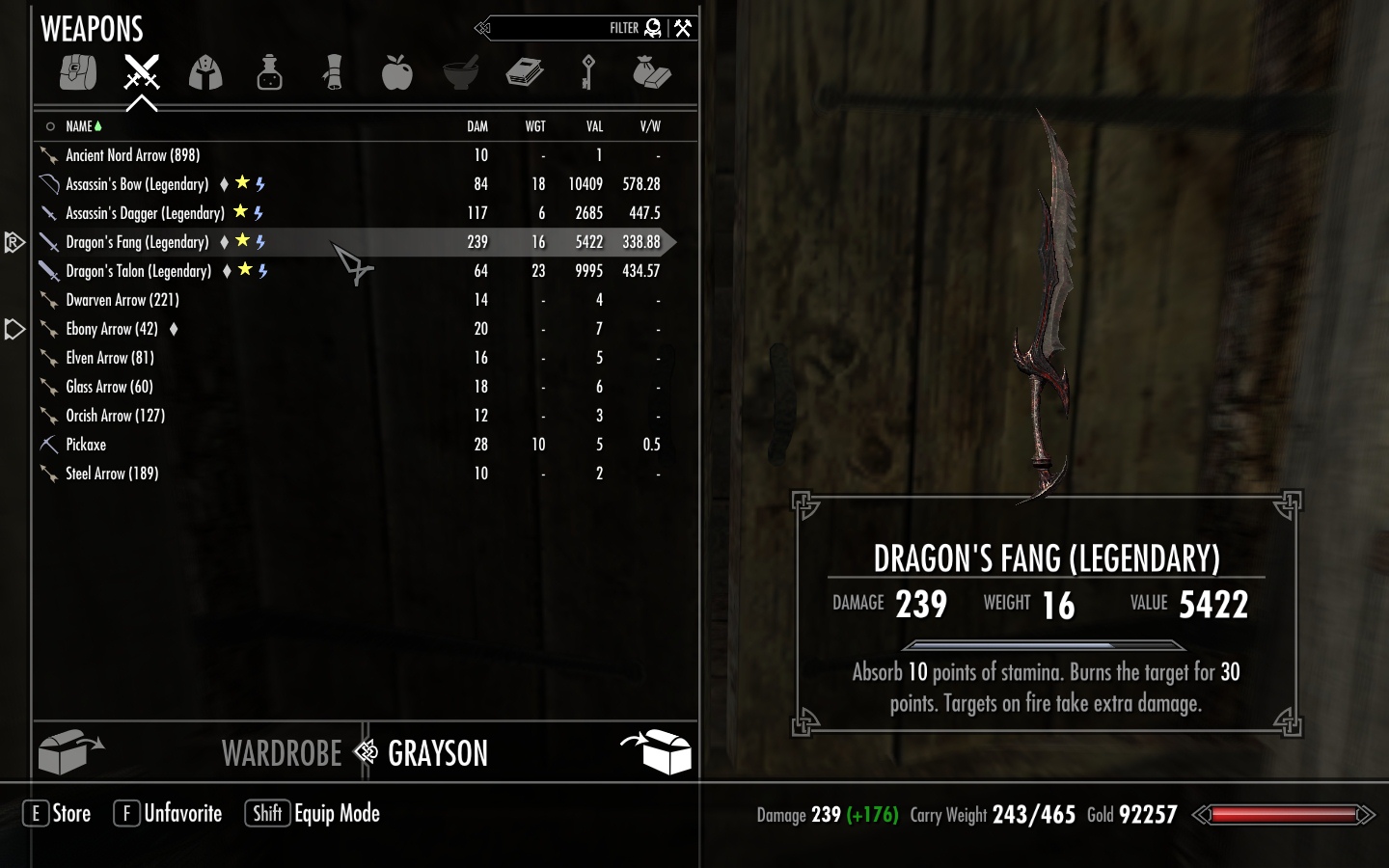 SkyUI - What are the best Skyrim mods? - Slant SkyUI - What are the best Skyrim mods? - Slant
