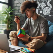 Кубик — Шаг 1 — Stepik