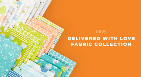 New Fabrics for Quilting | New Quilt Fabric Collections