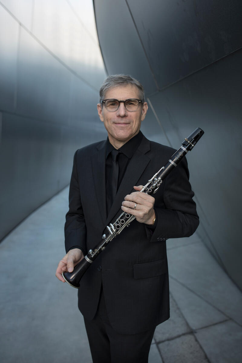 David Howard | LA Phil