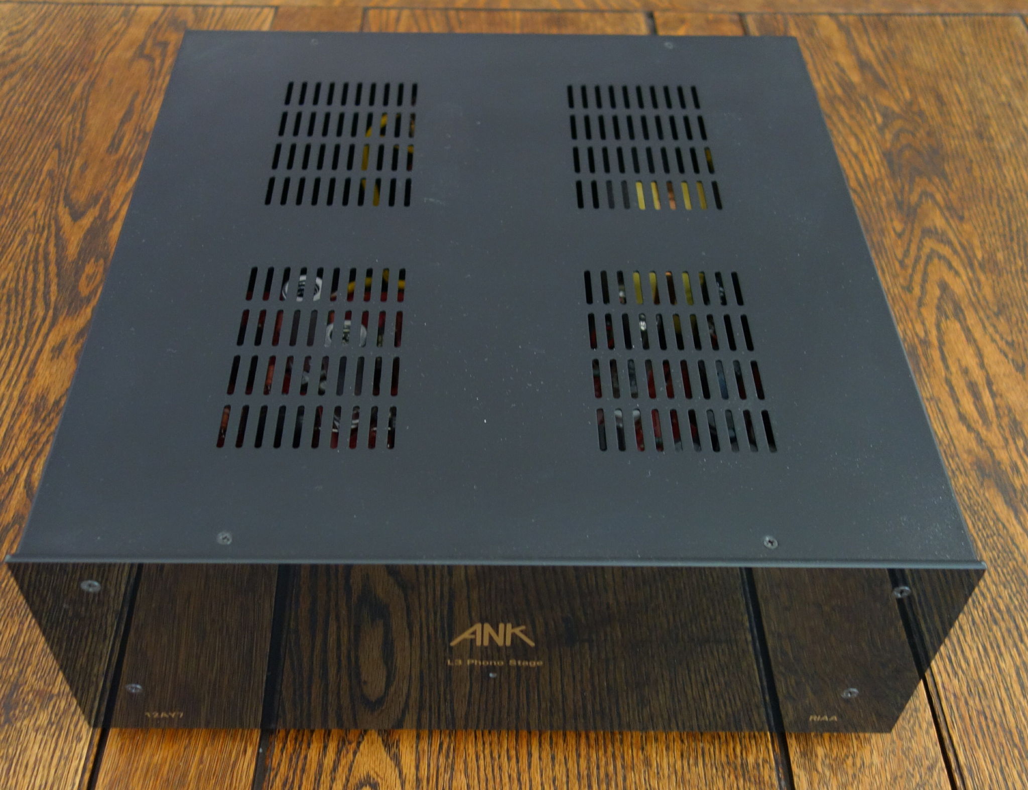 Audio Note Kits L3 Custom Upgraded Phono ... For Sale | Audiogon