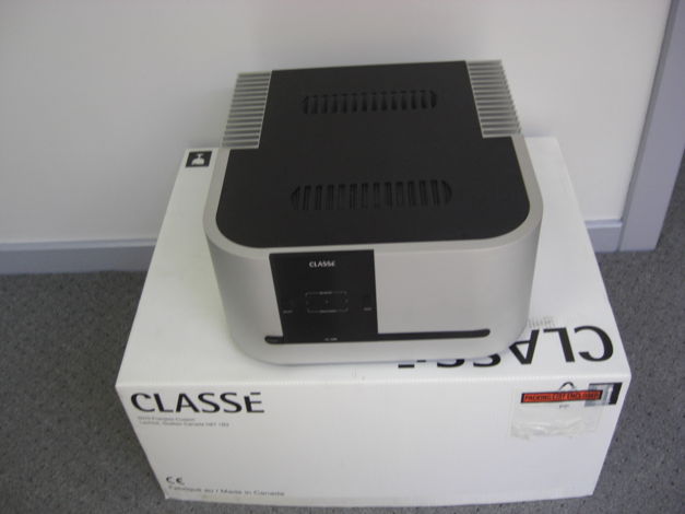Classe CA-3200 Three Channel Power Amplifi... For Sale | Audiogon