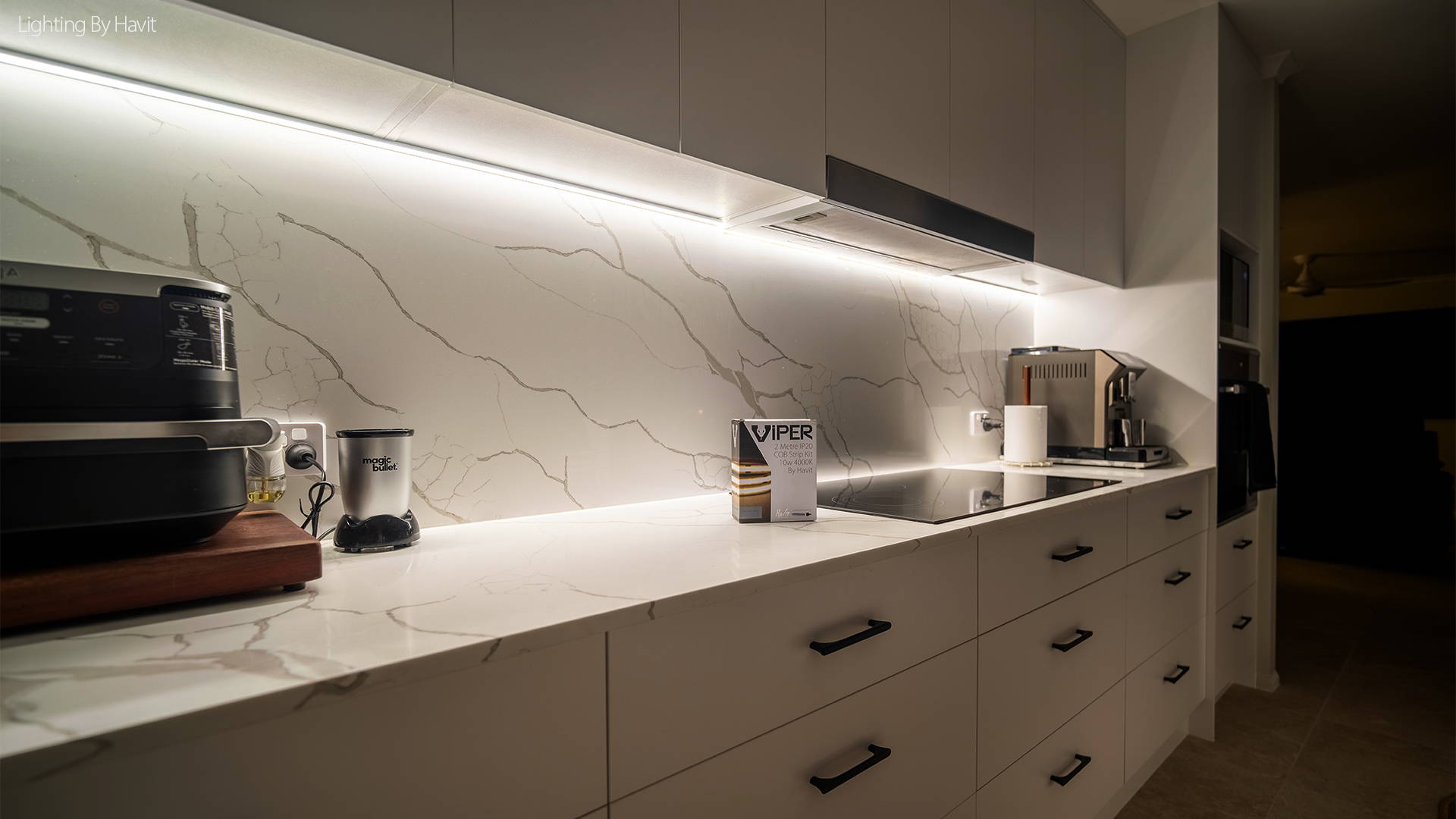 Mudgeeraba - QLD – Havit Lighting