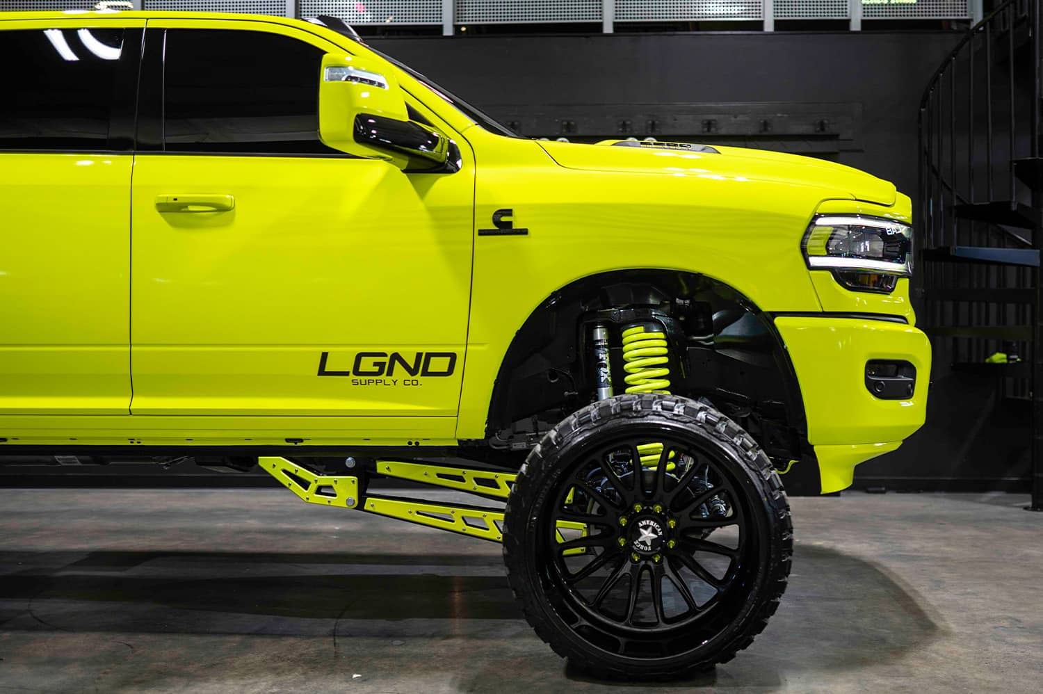 click anY image to get up close and personal.