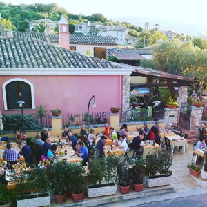 RISTORANTE PIZZERIA LA BAIA