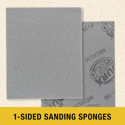Dura-Gold - Sanding Sponges — TCP Global