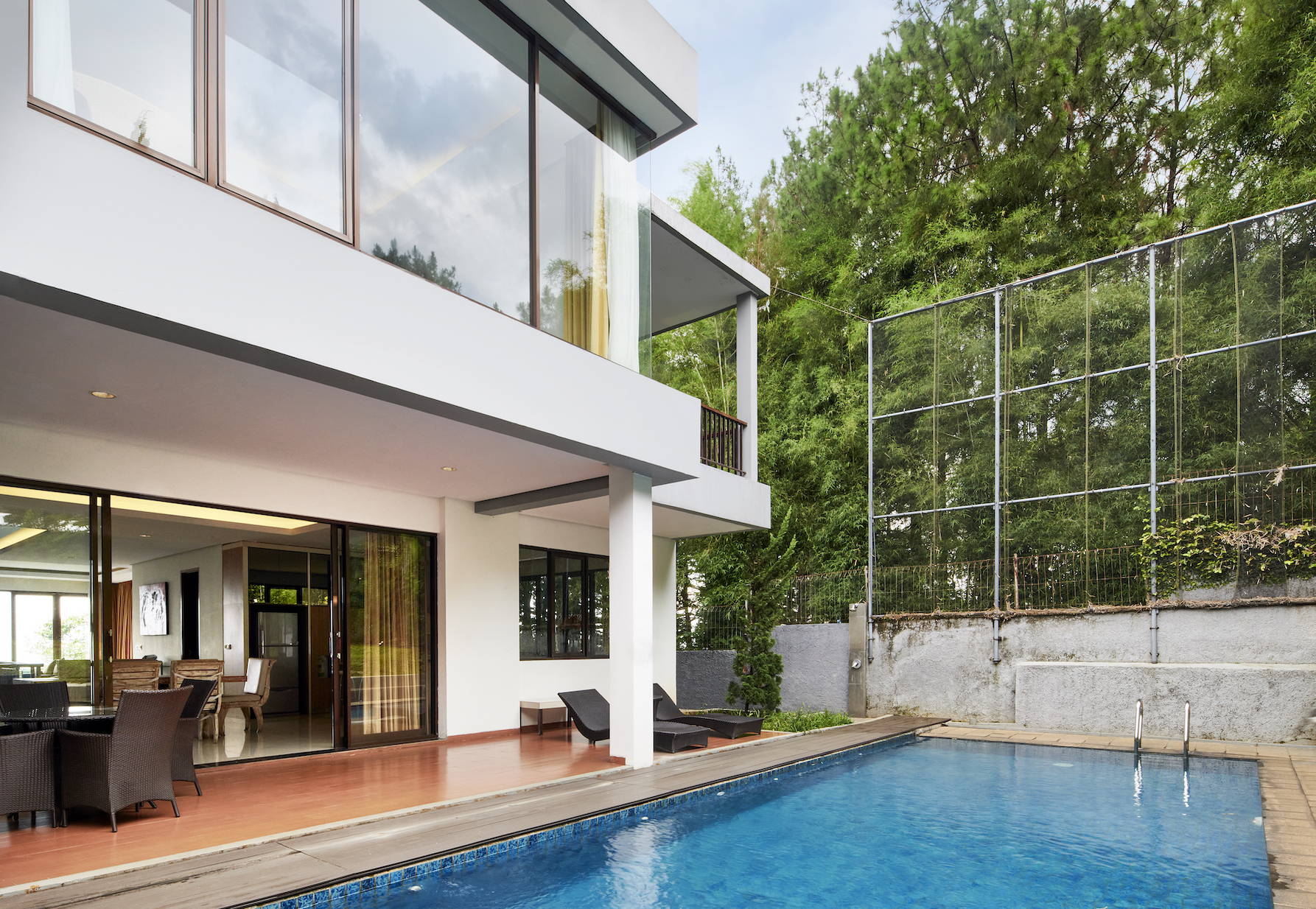 Cemara Villa – Holiday Villa Dago
