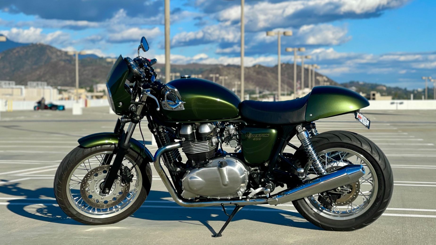 Can-Am Spyder & Ryker Rentals in the USA - Riders Share