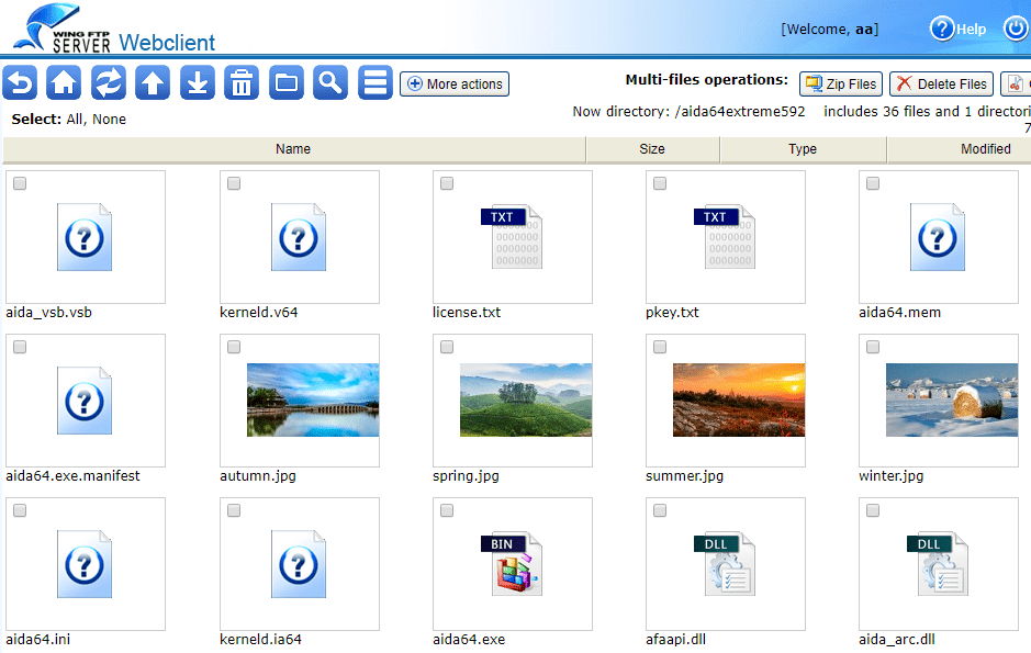 7 Best FTP servers for Windows as of 2025 - Slant