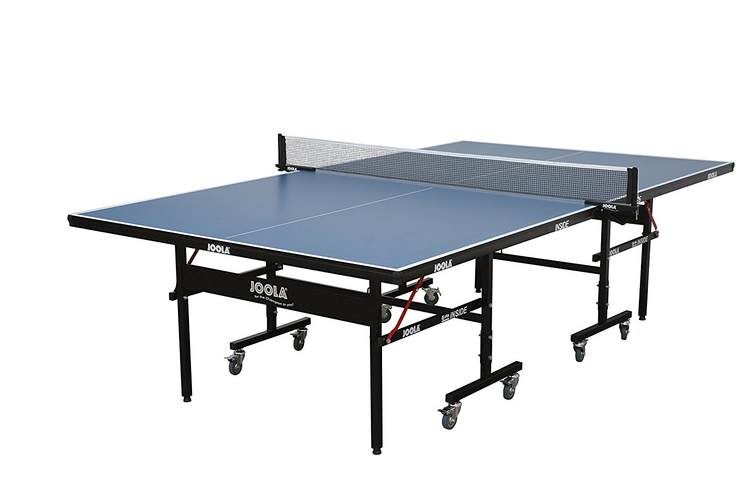 JOOLA Inside Table Tennis Table Review Slant