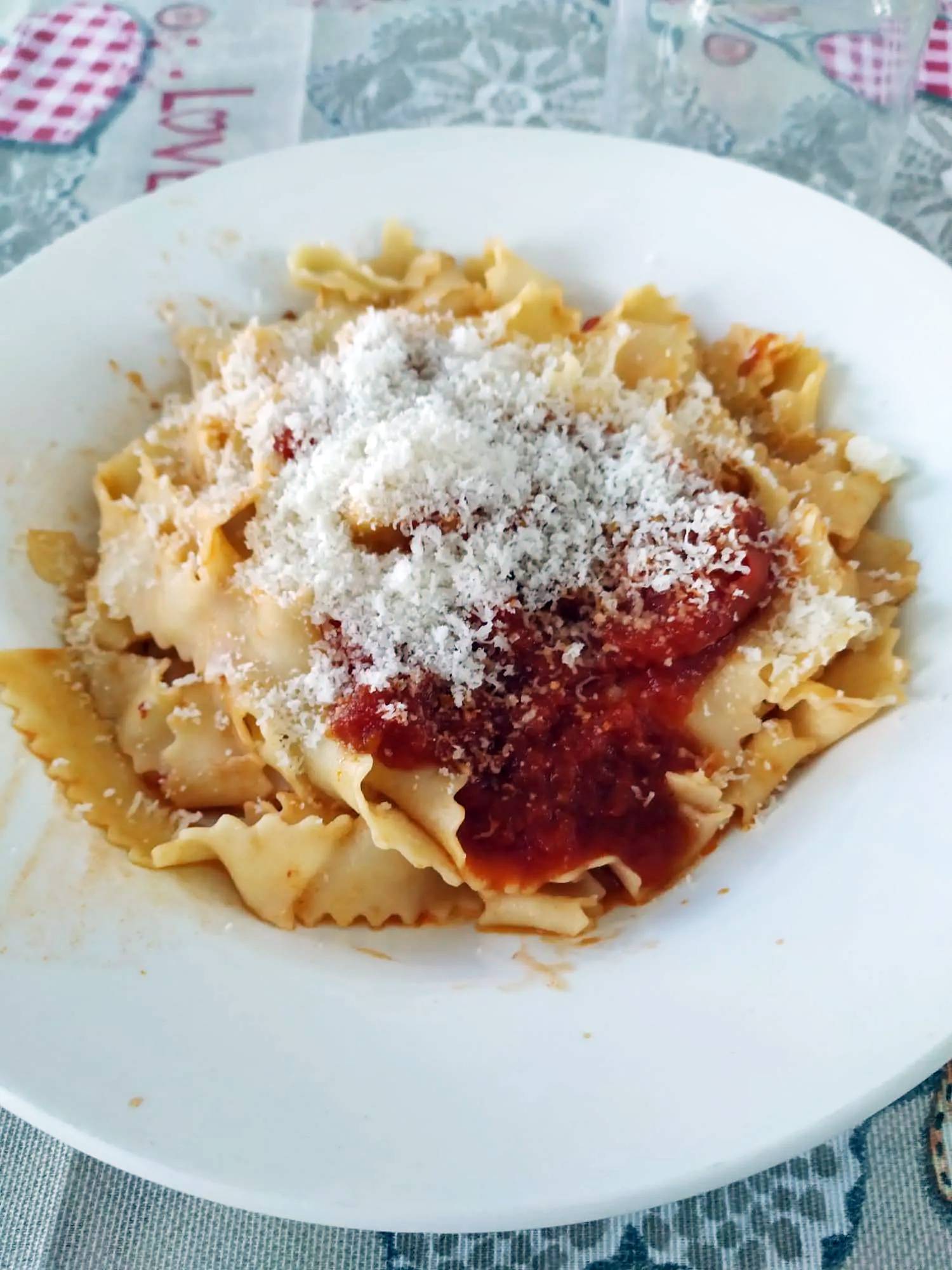 Pasta Lovers: authentic Italian cooking class 2026 - Como Cooking Classes
