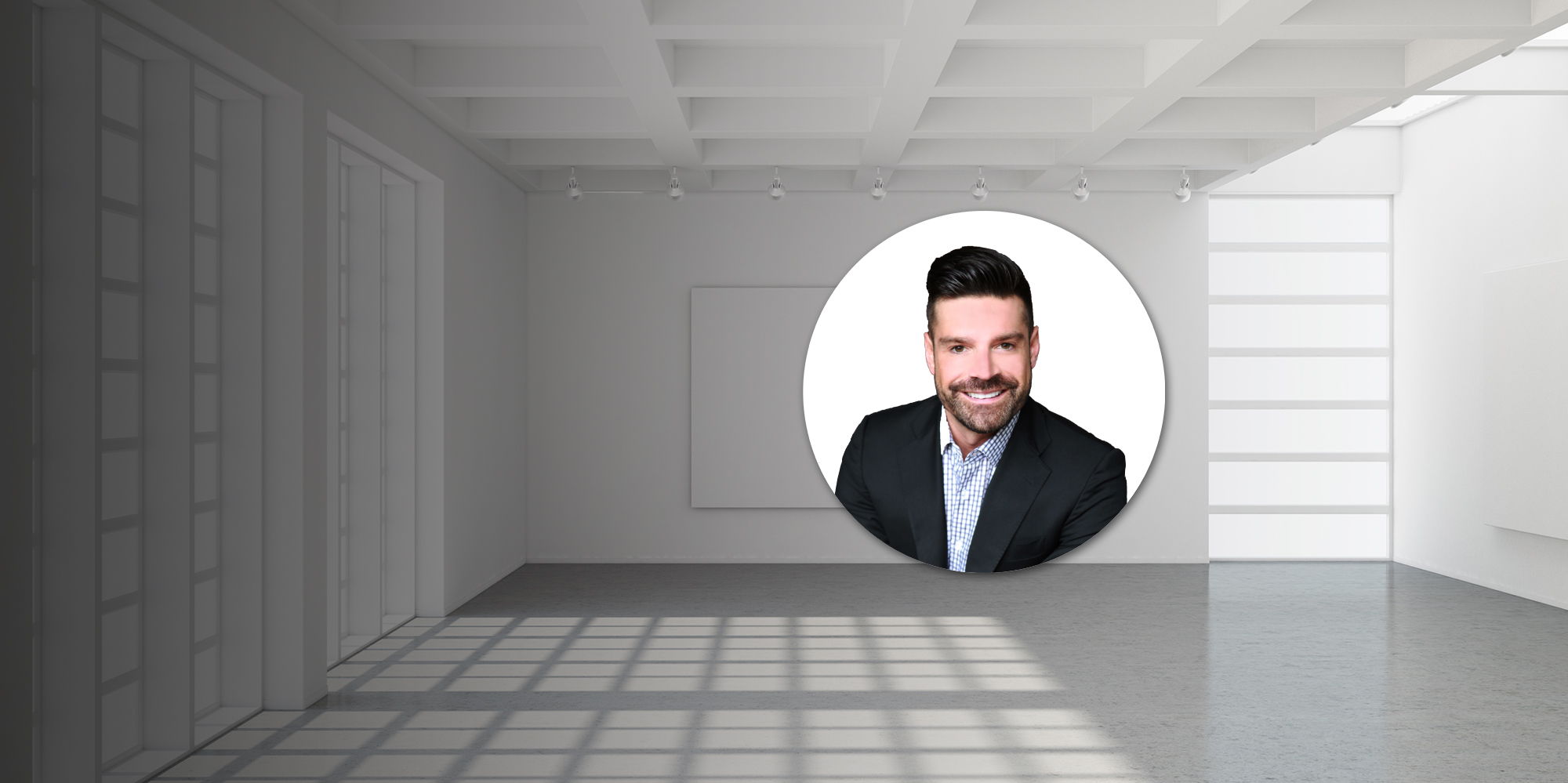 Patrice Michel, Residential Real Estate Broker - RE/MAX L'Espace