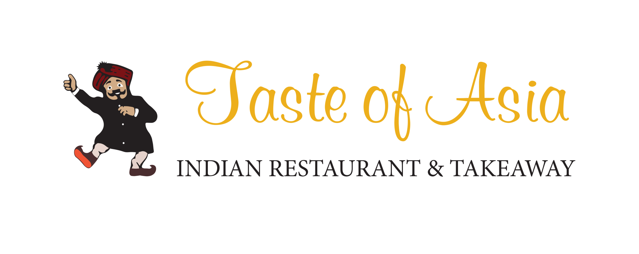 Taste of Asia | Menu