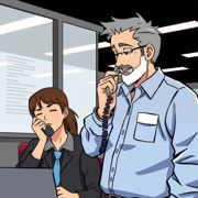 Telephone talk — Шаг 2 — Stepik