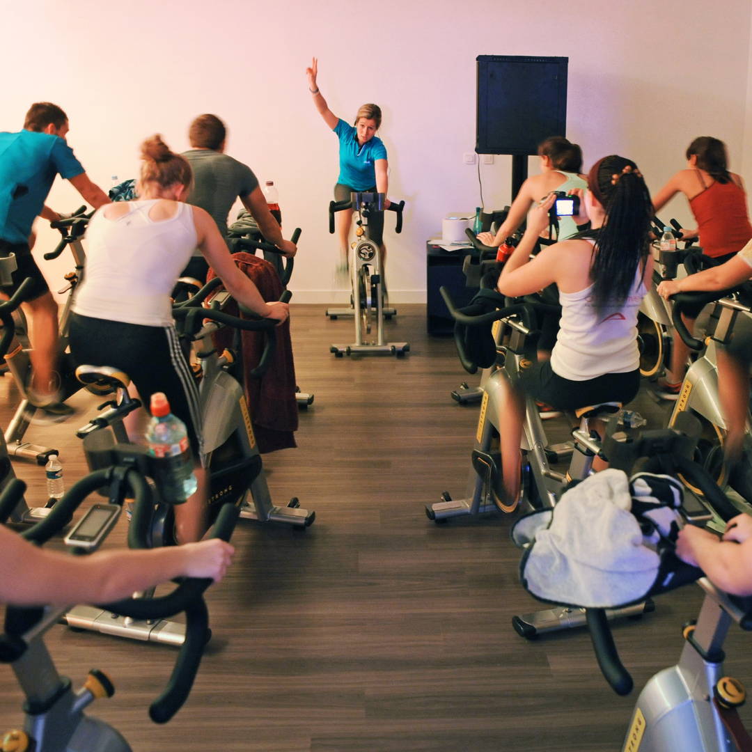 RITM Boulogne - Salle de sport 92 – ritmsport