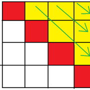 Nested lists 2 — Шаг 3 — Stepik