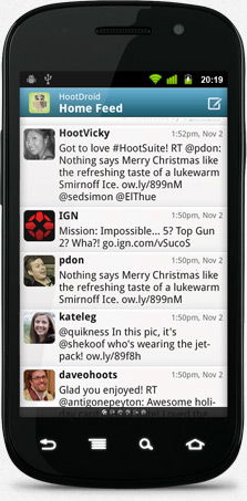 13 Best Twitter clients for Android as of 2023 - Slant